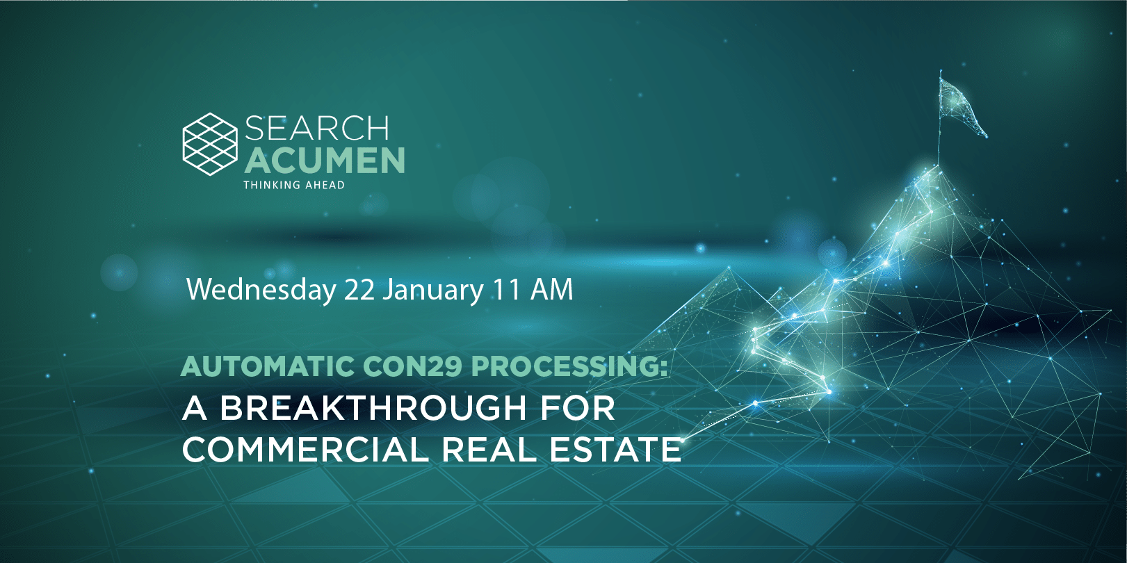 Commercial & Residential Property Technology - Search Acumen