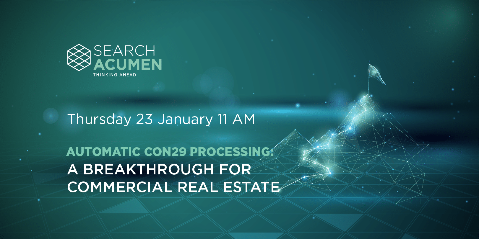 Commercial & Residential Property Technology - Search Acumen