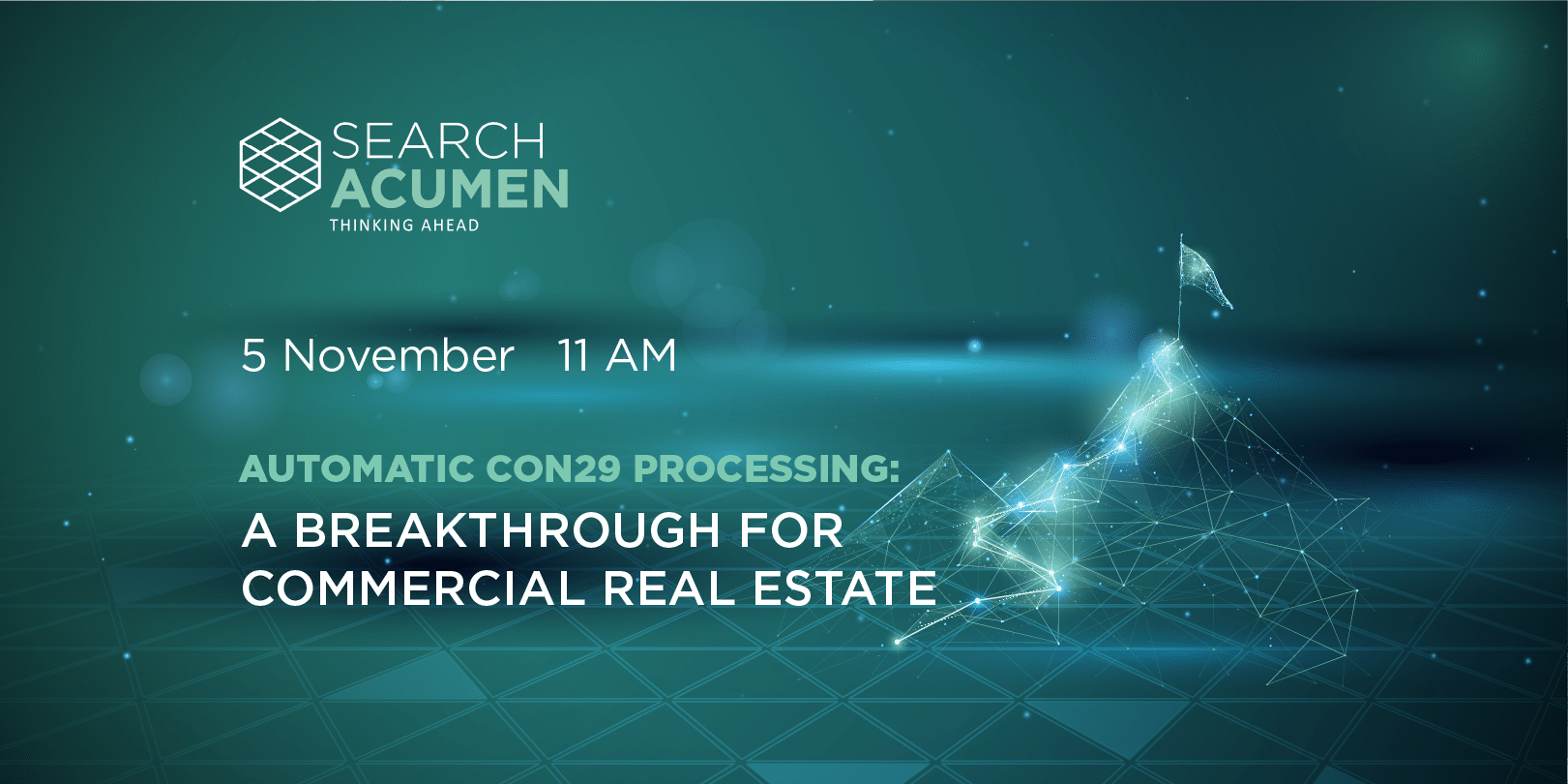 Commercial & Residential Property Technology - Search Acumen