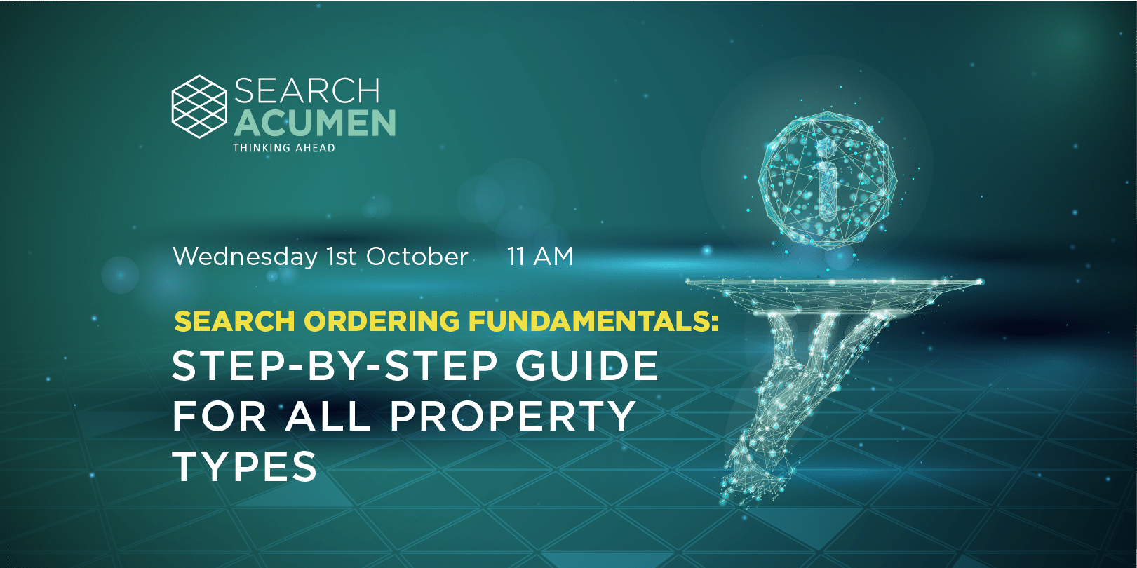 Commercial & Residential Property Technology - Search Acumen