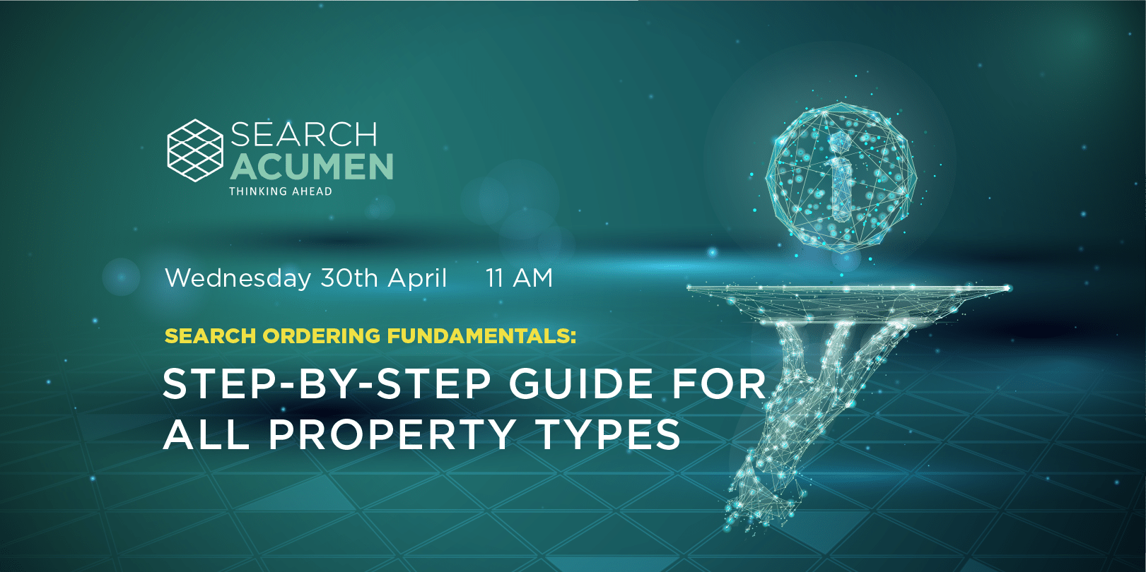 Commercial & Residential Property Technology - Search Acumen