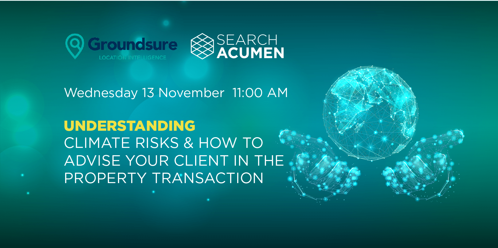 Commercial & Residential Property Technology - Search Acumen