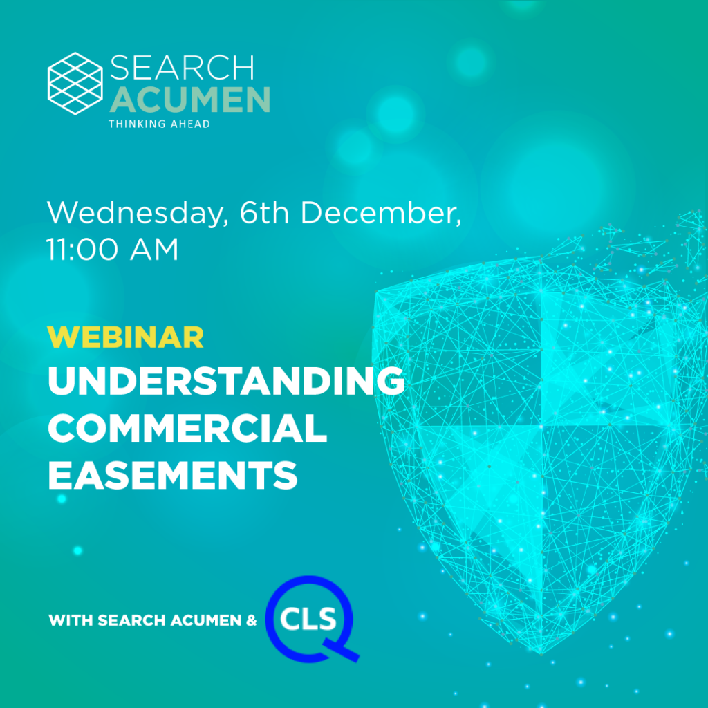 Technology & Innovation Networking Lunch (London) - Search Acumen