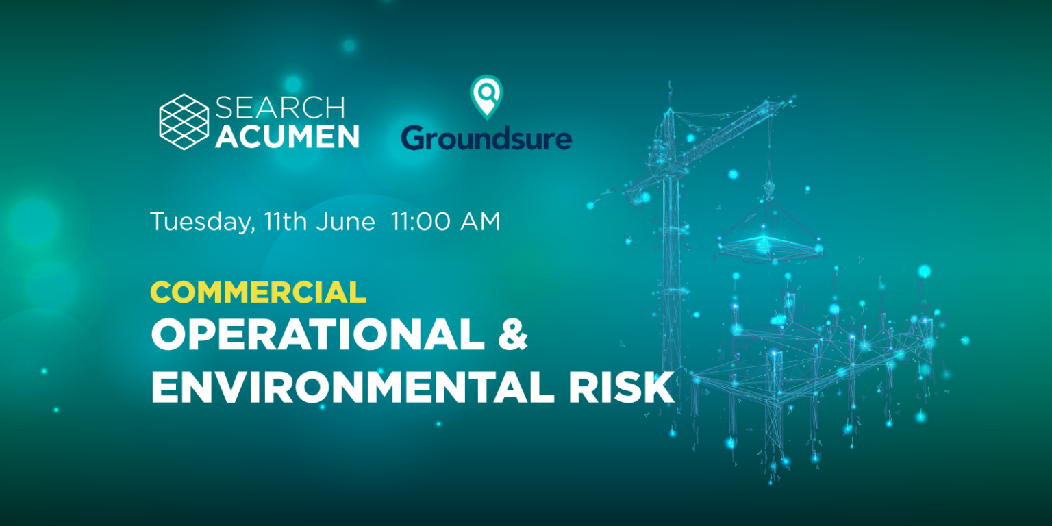 Commercial & Residential Property Technology - Search Acumen