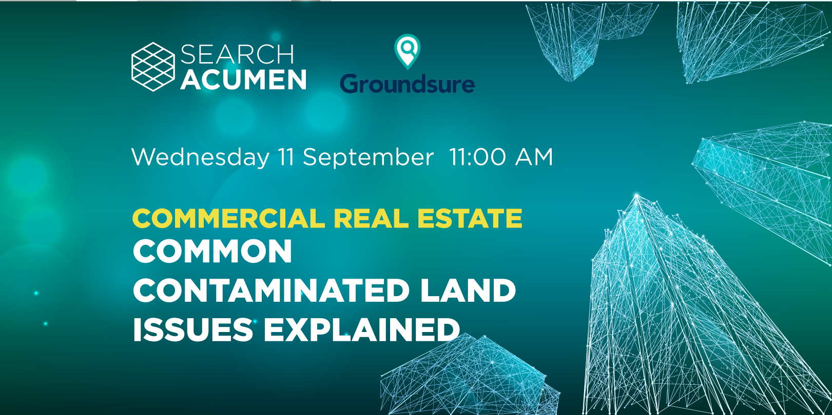 Commercial & Residential Property Technology - Search Acumen