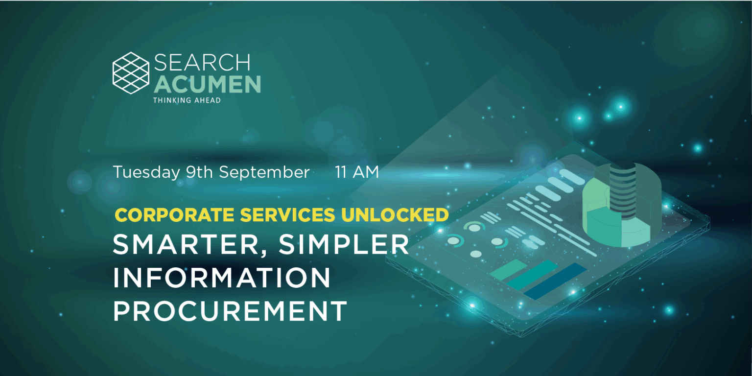 Commercial & Residential Property Technology - Search Acumen