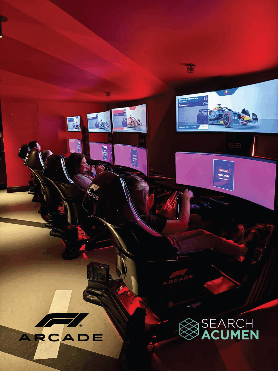 Commercial & Residential Property Technology - Search Acumen