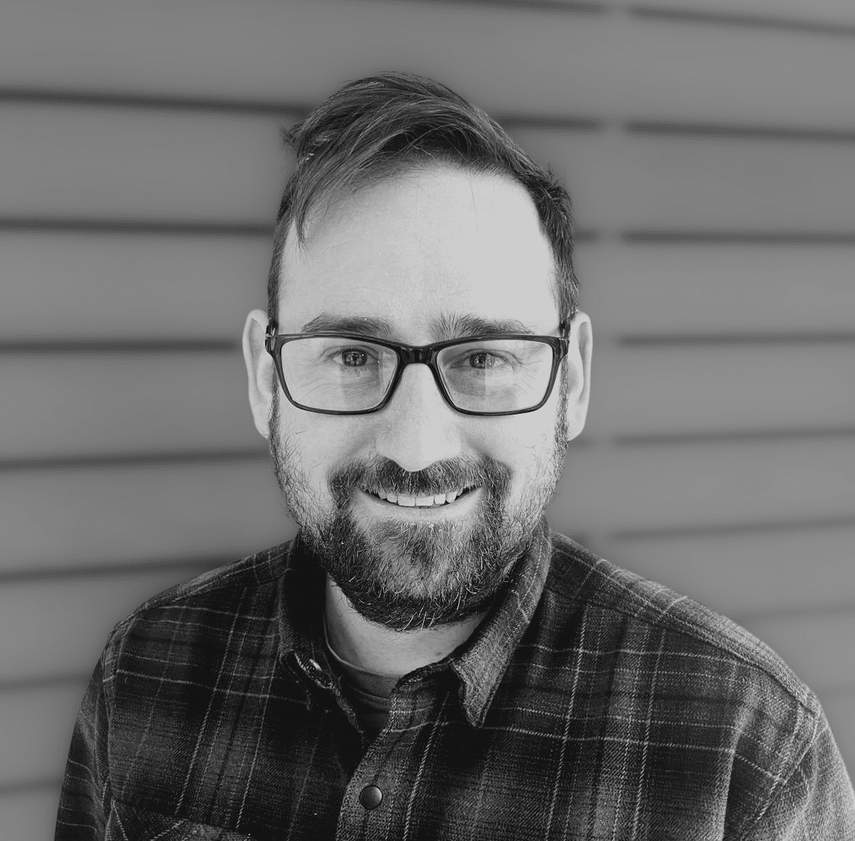 James Morter - Search Acumen