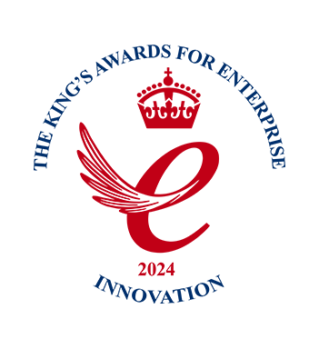 Celebrating Innovation: Prestigious Kings Award Received! - Search Acumen