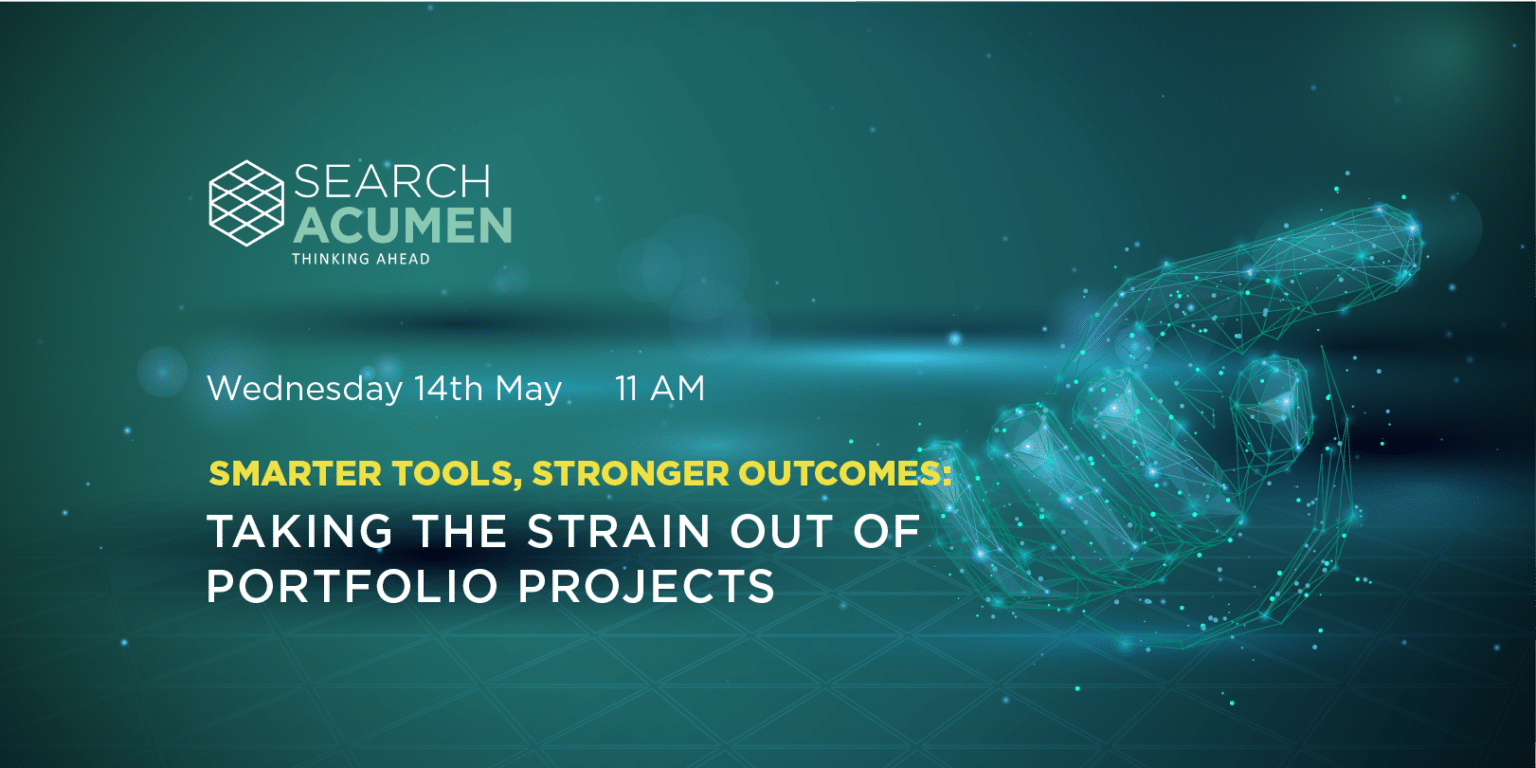 Commercial & Residential Property Technology - Search Acumen