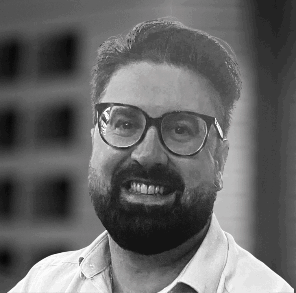 Ryan Cox - Search Acumen