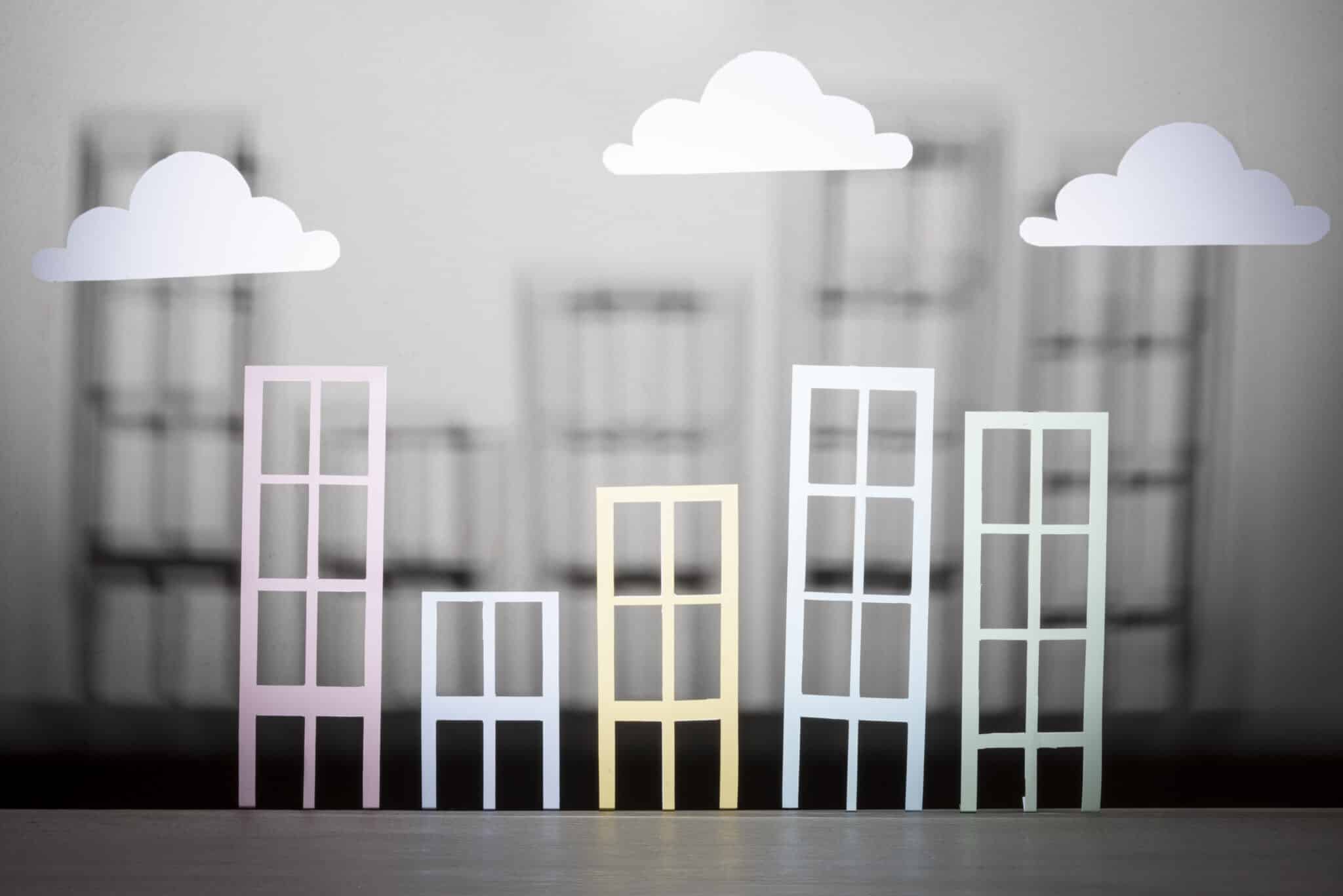 Commercial & Residential Property Technology - Search Acumen
